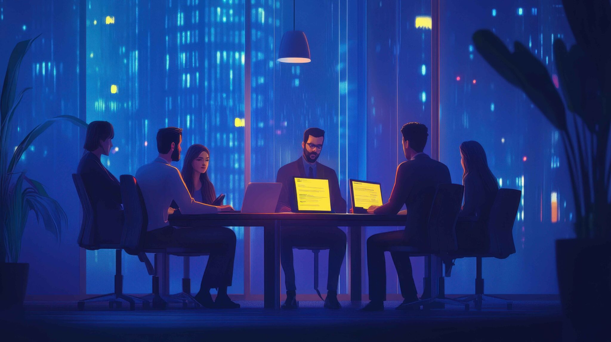 Data Analytics Draft - Skillmine Technology Consulting