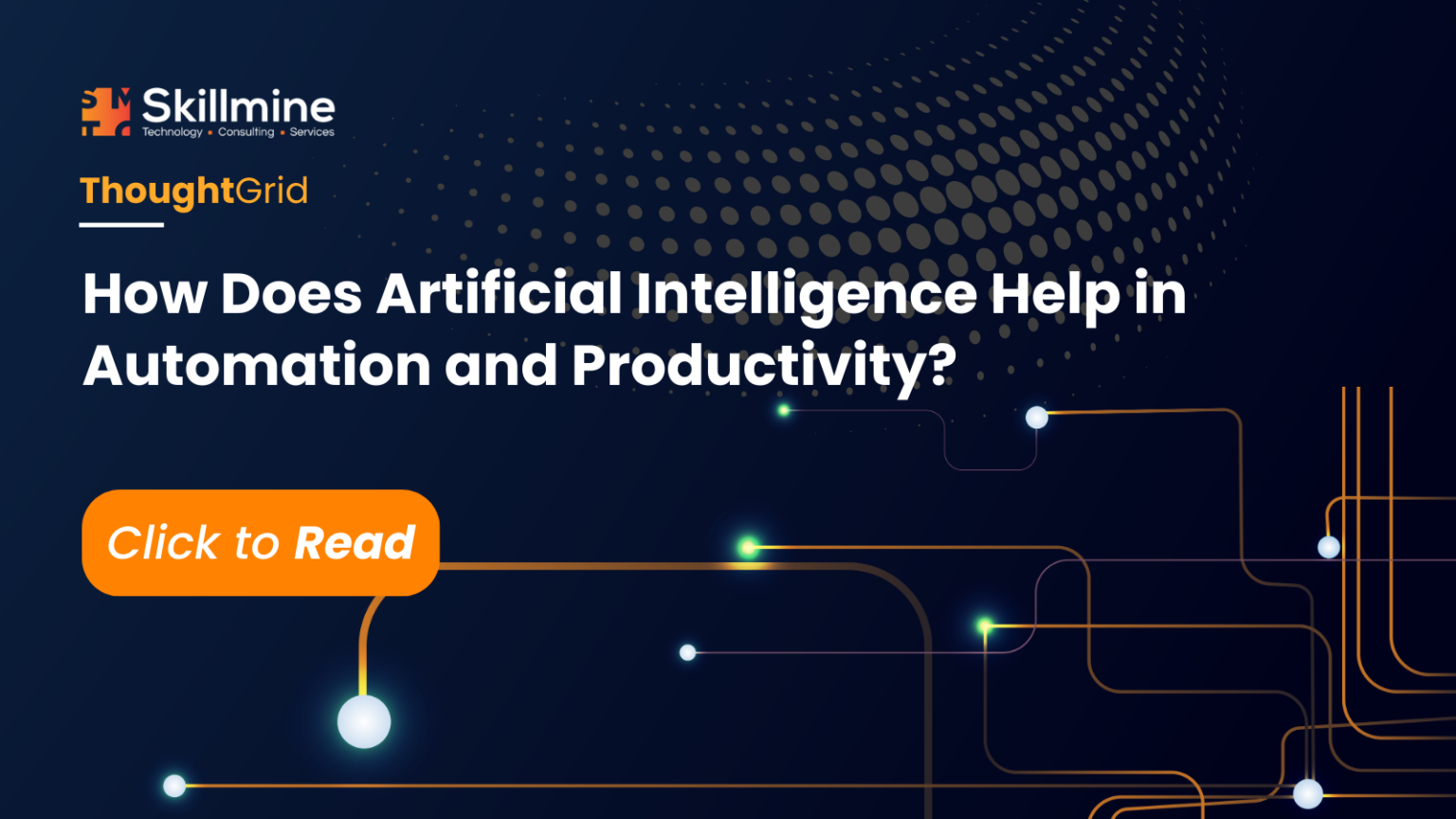 How Does Artificial Intelligence Help in Automation and...