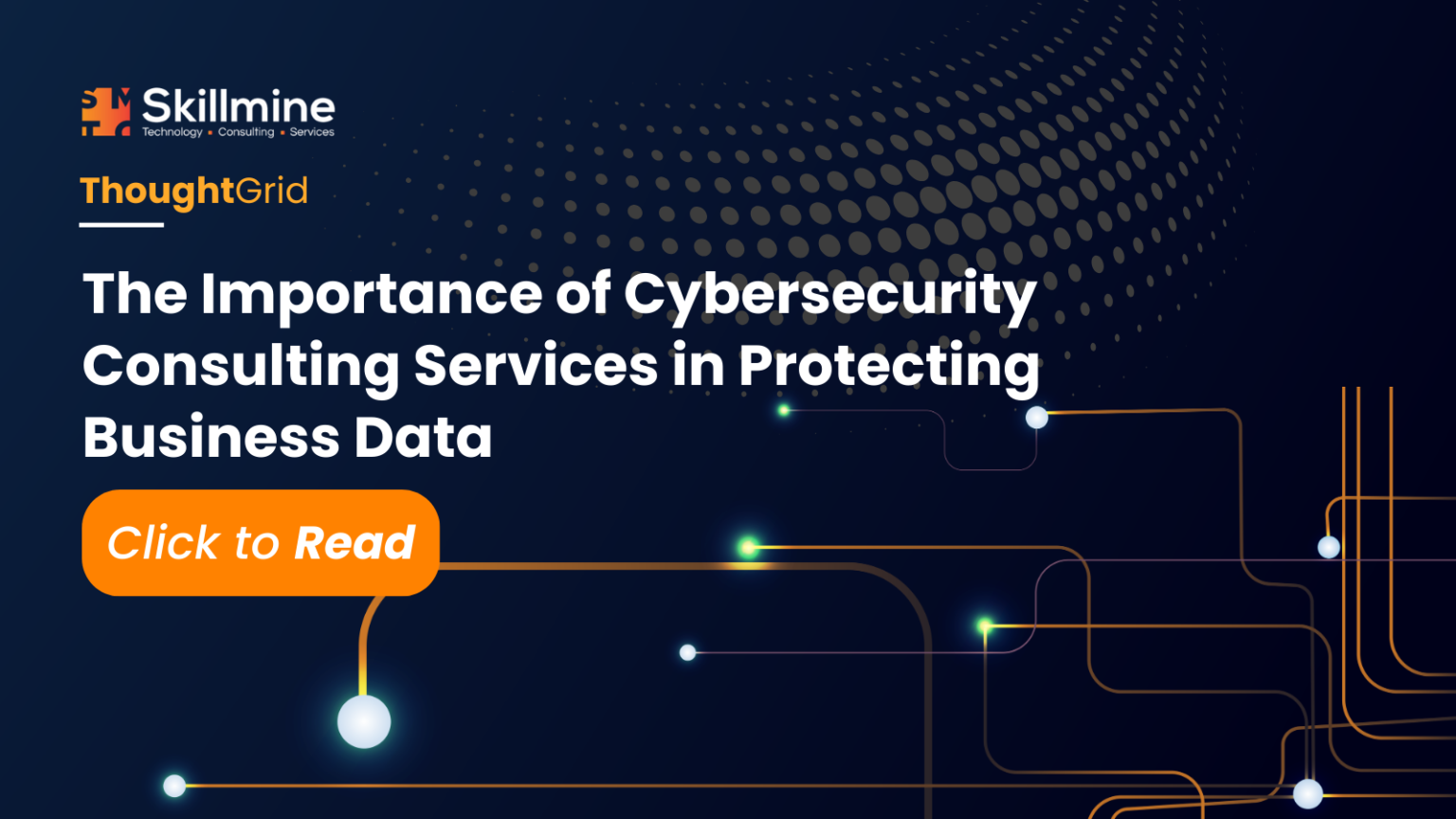 The Importance of Cybersecurity Consulting Services...